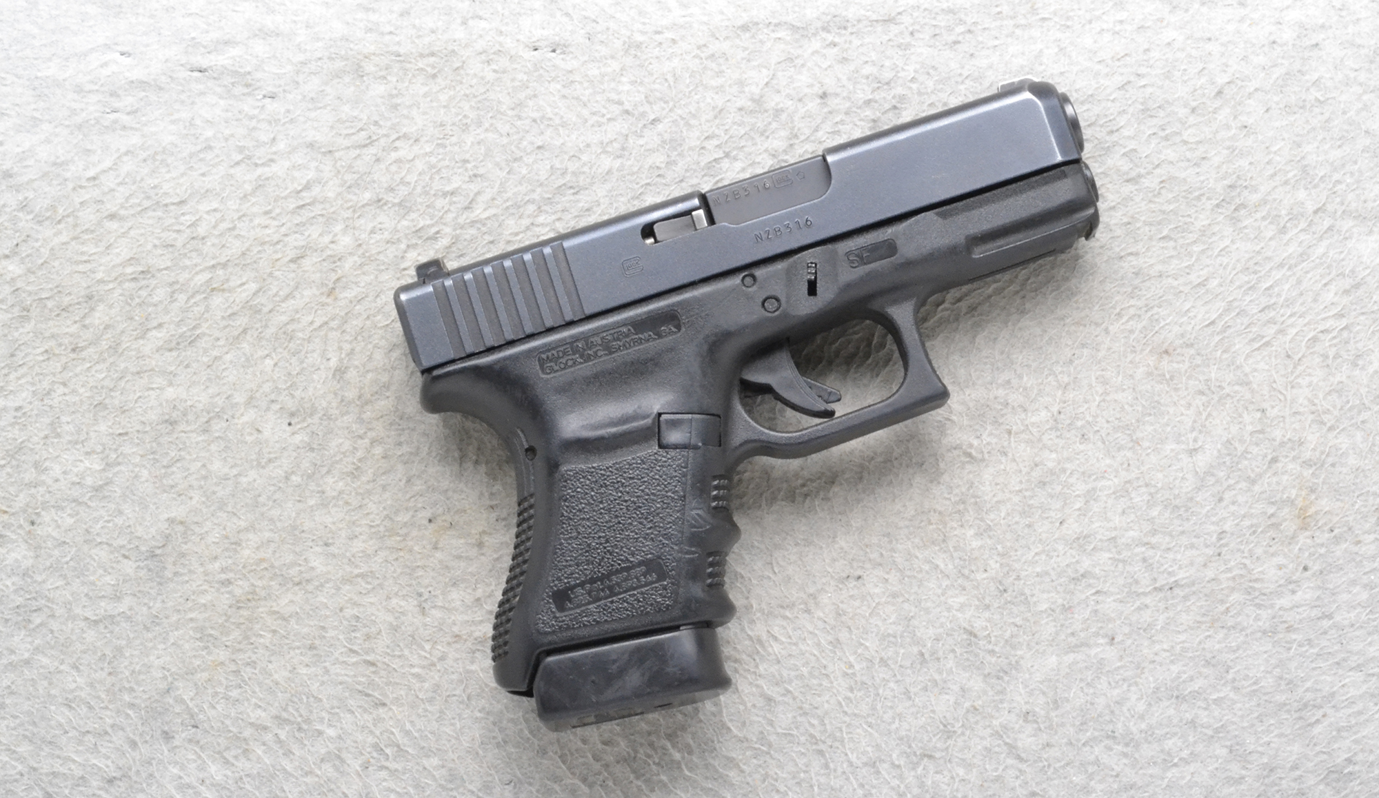 Glock ~ 30 ~ .45 ACP | Bass Pro Shops